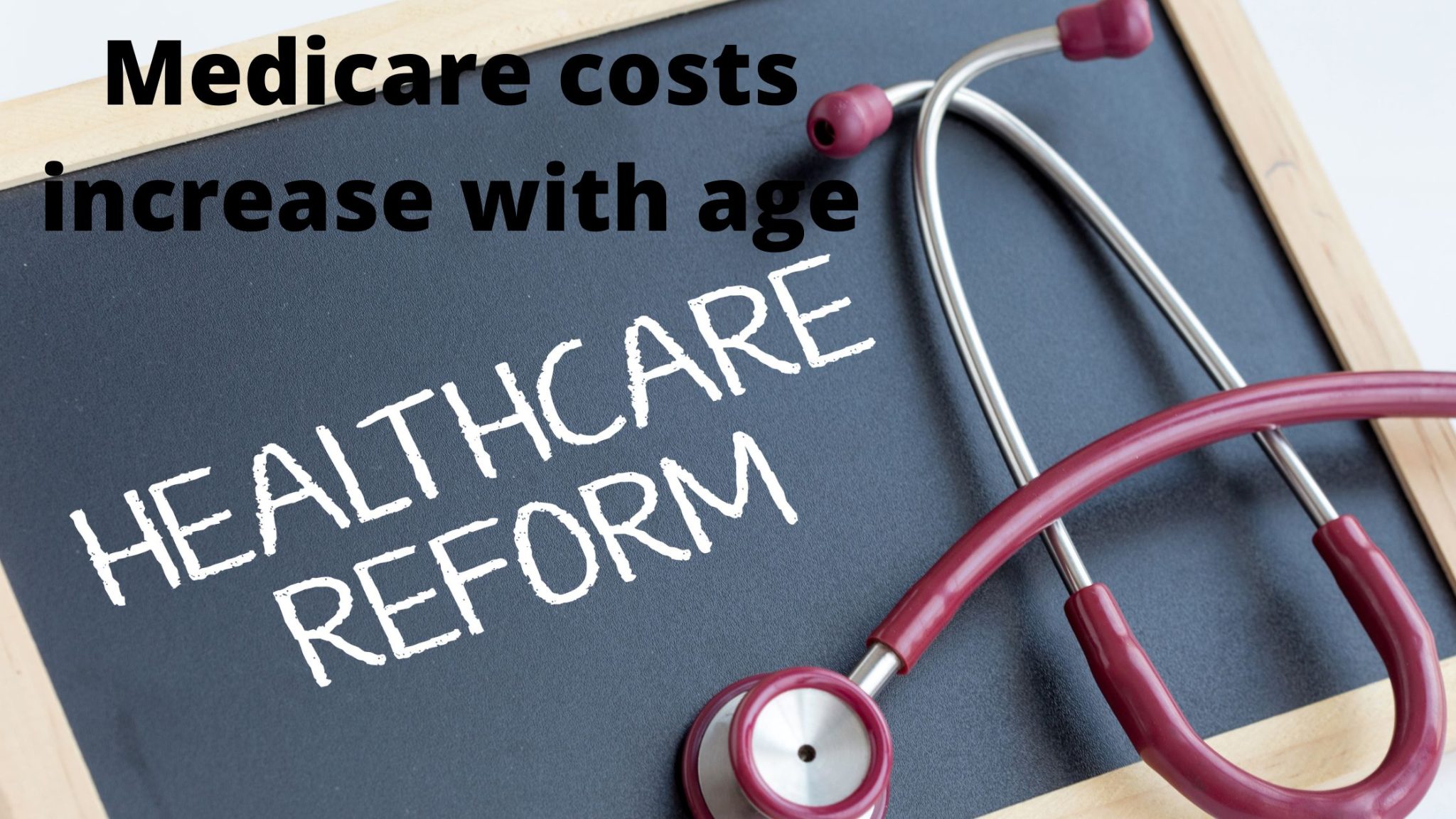 5 Things You Should Know About Medicare Costs